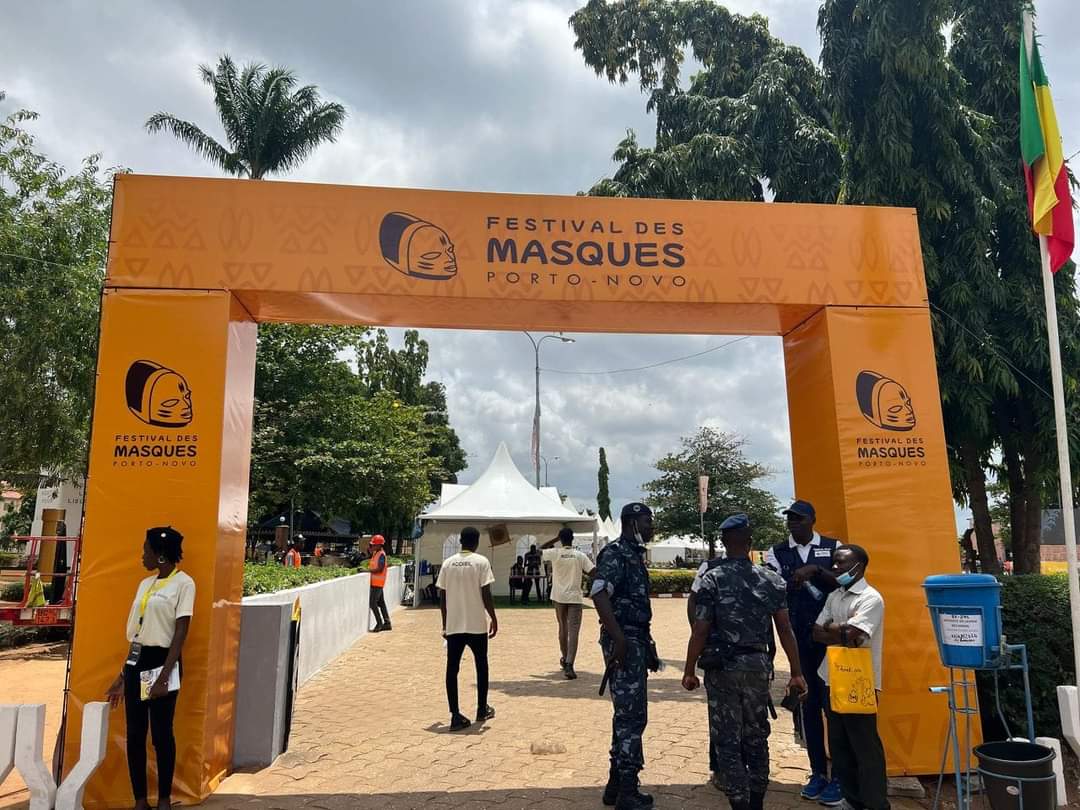 Festival des masques de Porto-Novo, Un colloque scientifique ouvert pour plonger les ...