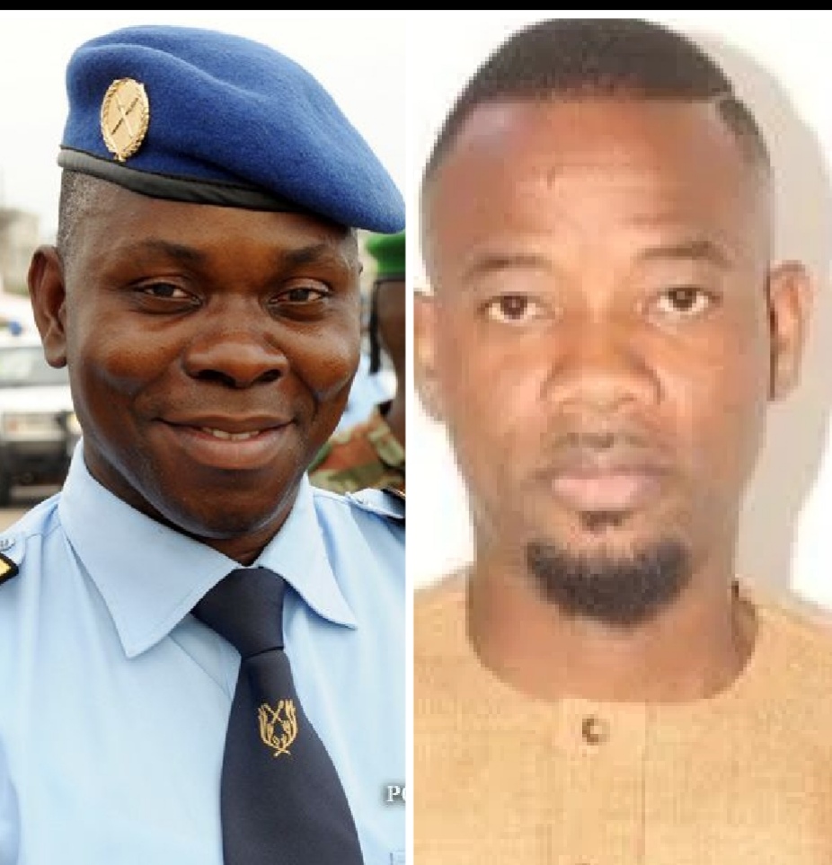 Affaire Steve Amoussou: Philippe Houndégnon relève plusieurs '' failles ...