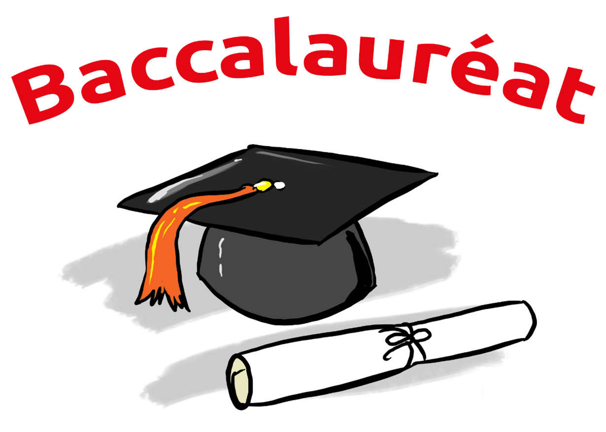 Baccalauréat 2025 : le registre des inscriptions ouvert - OXYGENE ...