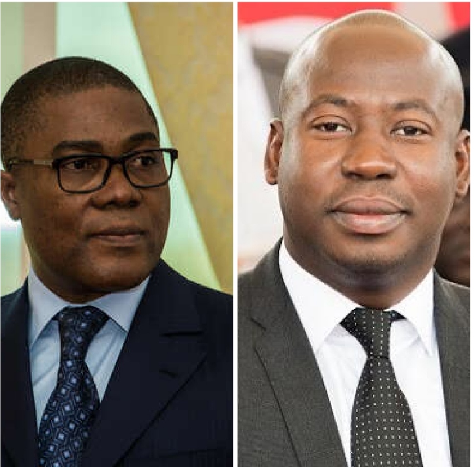 Procès Boko et Homeky: le Procureur spécial clarifie les règles ... Procès Boko et Homeky: le Procureur spécial clarifie les règles ...