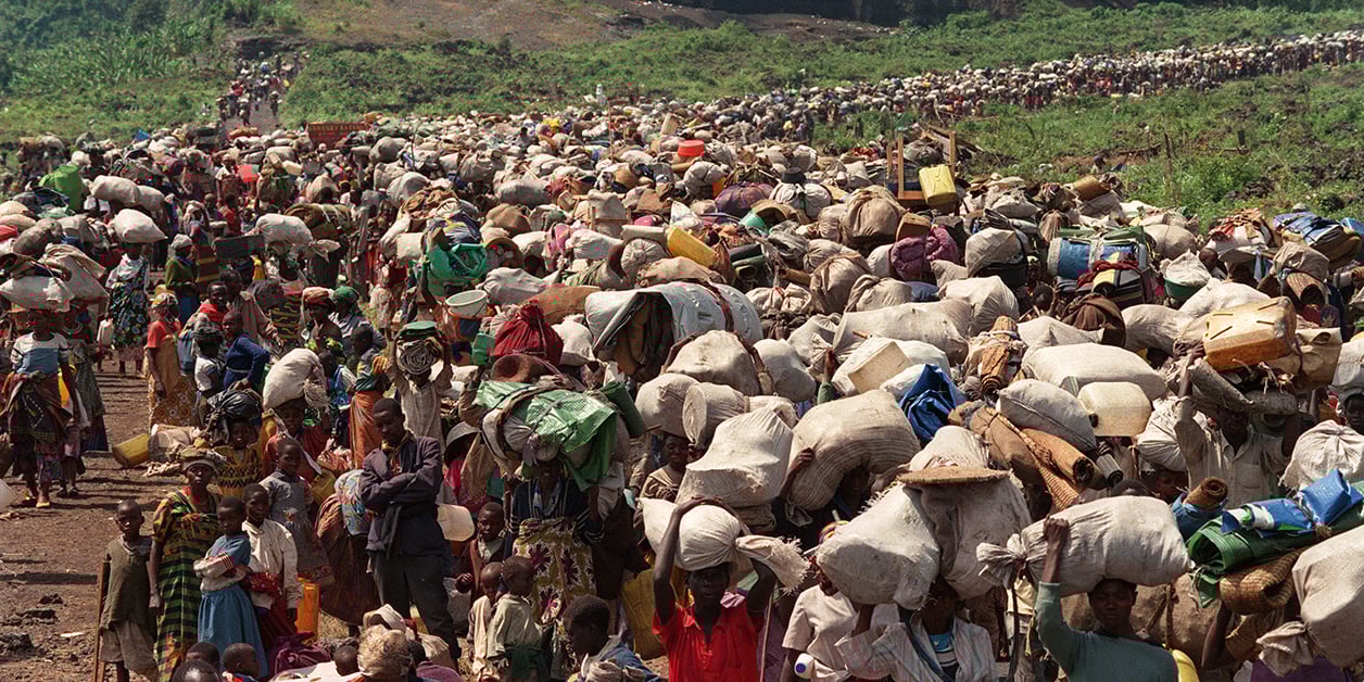 Archives des Conflits Rwanda RDC - OXYGENE Actualités au Bénin et dans ...